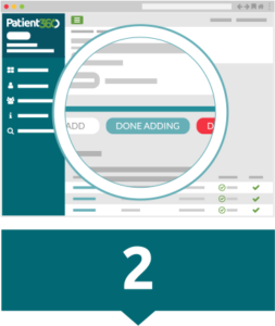 Patient 360 | MIPS CMS Qualified Registry