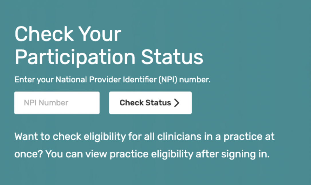 Do I Need to Report MIPS in 2023? - Patient 360