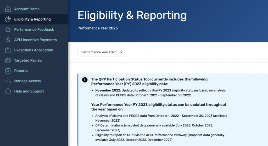 Do I Need to Report MIPS in 2023? - Patient 360