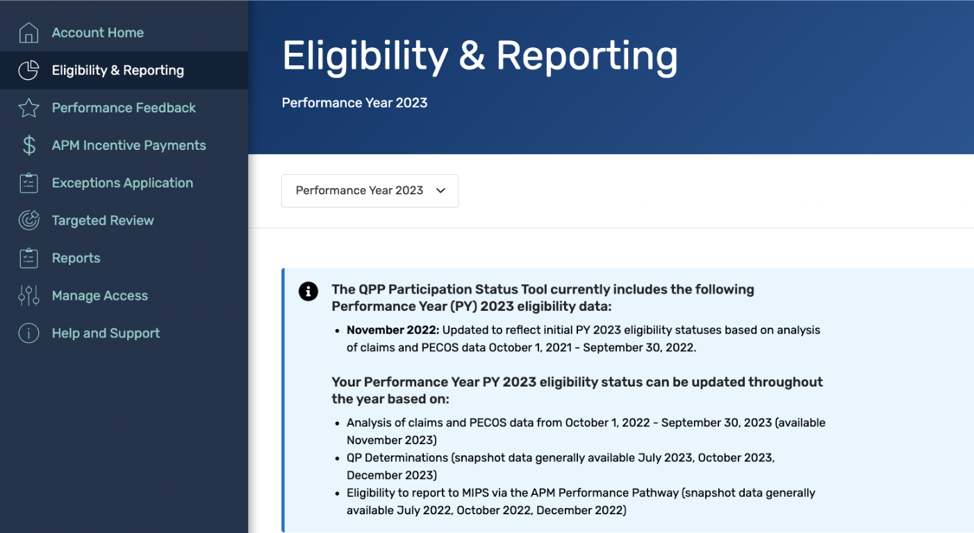 Do I Need to Report MIPS in 2023? - Patient 360