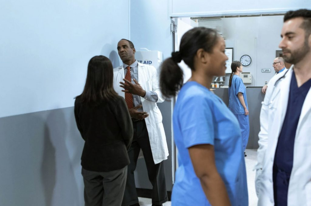 Overcoming Challenges in the Transition to Value-Based Care - Patient 360