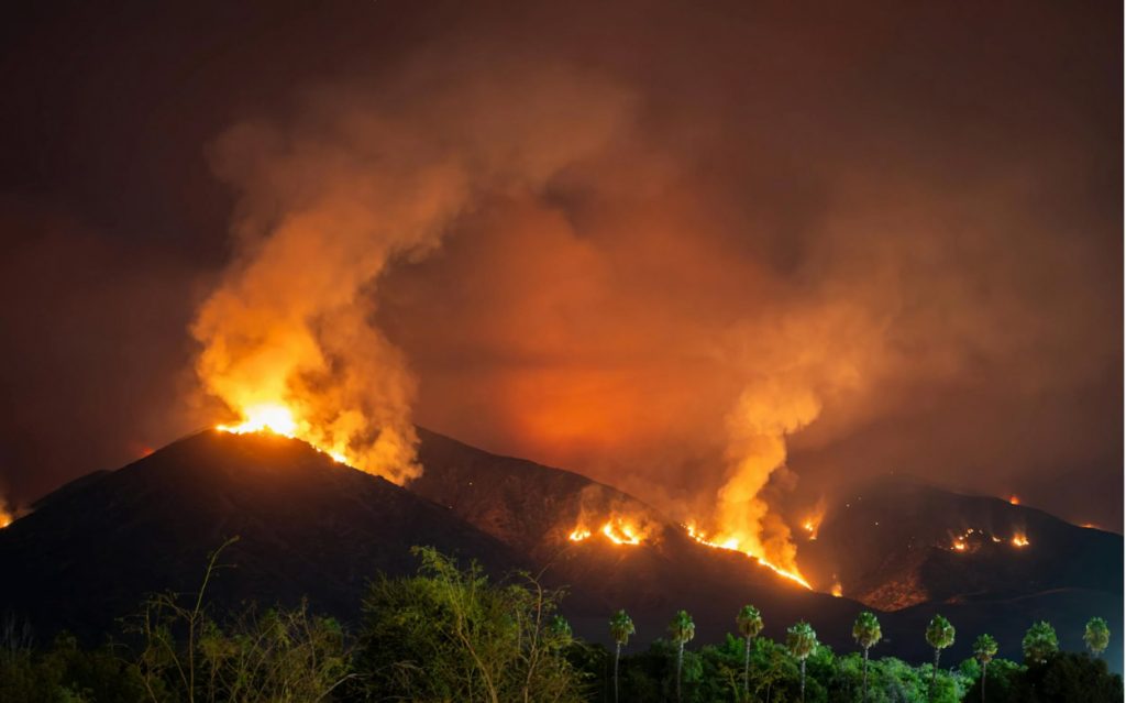 How California Wildfires and Natural Disasters Impact MIPS and APP ...